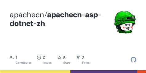apachecn asp dotnet zh 07 md at master · apachecn apachecn asp dotnet zh · github