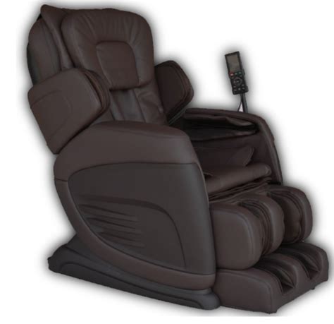 Shiatsu Massage Chair Benefits True Column Photos