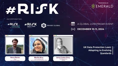 Privsec On Linkedin Risk Dataprotection Ukdataprotection Dataprotectionlaws Gdpr…