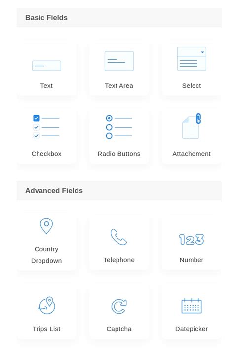 Form Editor Addon For Travel Business Owner WP Travel Engine