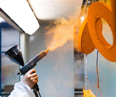 Сельхоз техника и транспорт Производство и продажа порошковых красок