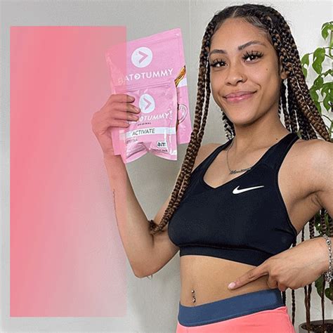 Flat Tummy Co 👉 Girl Get What Your Tummy Needs 👈 Milled