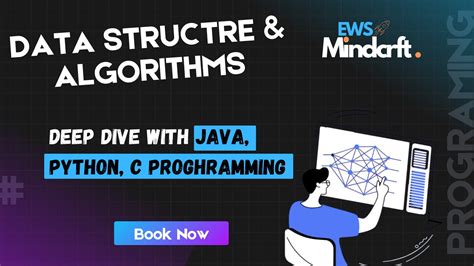 Full Data Structures And Algorithms Course Deep Dive With Java Python
