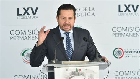 Diputados Del Pan Presentaron Iniciativa Para Que El Presidente