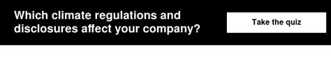 Whats The Tcfd Tcfd Framework Explained Workiva Carbon