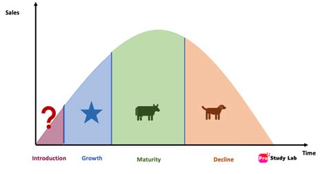 BCG Matrix Boston Consultancy Group Matrix