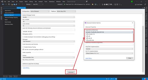 Publishing New Xamarin Forms App With AAB To Play Store Cuteprogramming