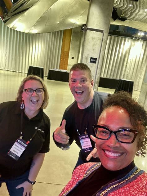 Enjoying The Peer 150 National Summit In Seattle Wa With Co Founders