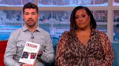 How Did Royal Names Get Into Omid Scobies Book Endgame Amid Author And Translator Denials The