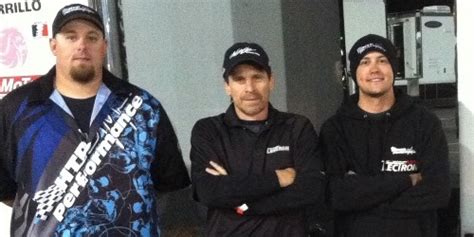 Well Known Dragbike Veteran Gilham And Partner Taking Lectron To New