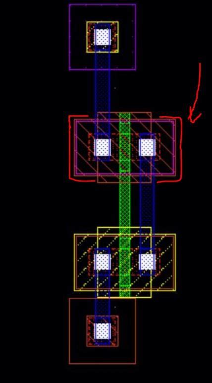 Cadence Gpdk45 Off Grid Problem Rf Design Cadence Technology Forums Cadence Community