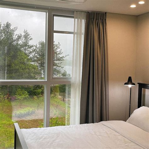 북한강이 보이는 가평 독채스테이 에디션리버뷰edition Riverview 네이버 블로그