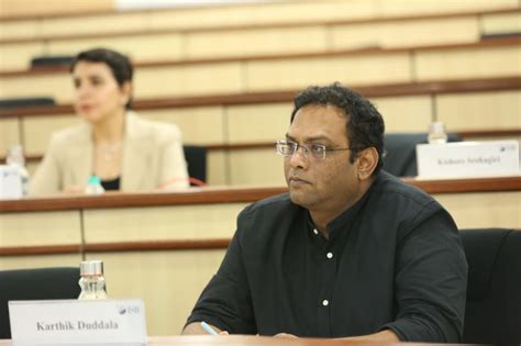 Sairam Vedam On Linkedin It Was Absolutely A Delight To Have Been A Part Of This Group Of Leaders