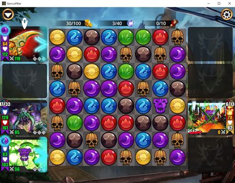 Reported Terror Works Weird Bug Reports Gems Of War Forums