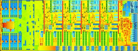The Haswell Review Intel Core I7 4770k Performance And Architecture