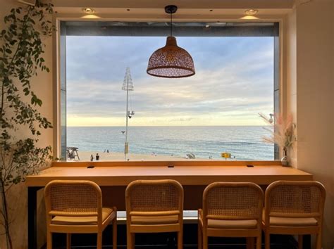 강릉 안목카페거리 오션뷰 감성 카페 카페 뤼미에르 네이버 블로그 강릉 안목카페거리 오션뷰 감성 카페 카페 뤼미에르 네이버 블로그