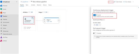 자습서 Cicd 및 Azure Pipelines를 사용하여 앱 배포 Azure Service Fabric
