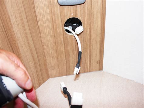 How To Fit A Usb Socket In Your Caravan Practical Caravan