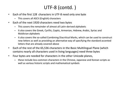 ppt using regular expressions to handle non ascii text powerpoint