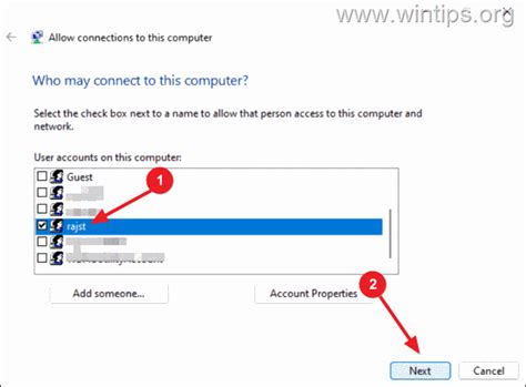 How To Setup VPN Server On Windows WinTips Org