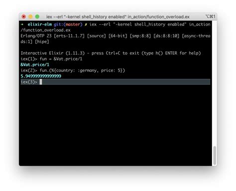 how to overload function in elixir tentamen software testing blog