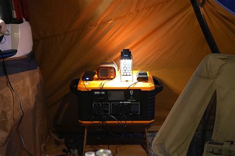 캠핑용 파워뱅크 Fjdynamics Mp2000 차박 배터리 교체형 캠핑파워뱅크 네이버 블로그