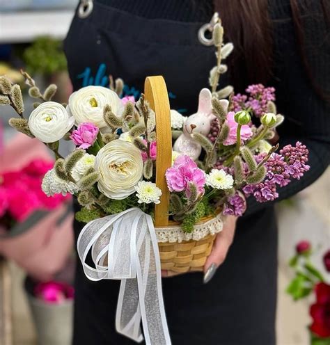 Цветочный Bazaar цветы с доставкой в Улан Удэ 2024 ВКонтакте