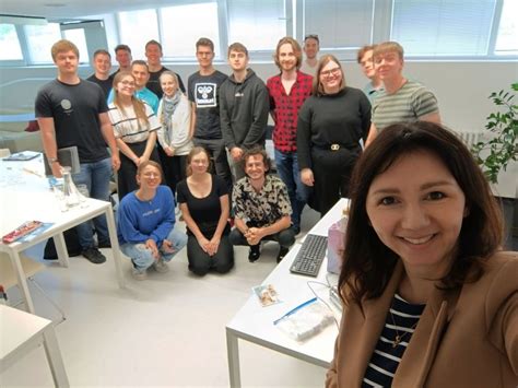 Aleksandra Witoszek Kubicka On Linkedin This Week I Had The