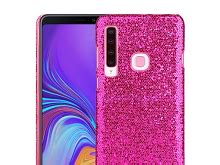 Samsung Galaxy A Glitter Plastic Hard Case