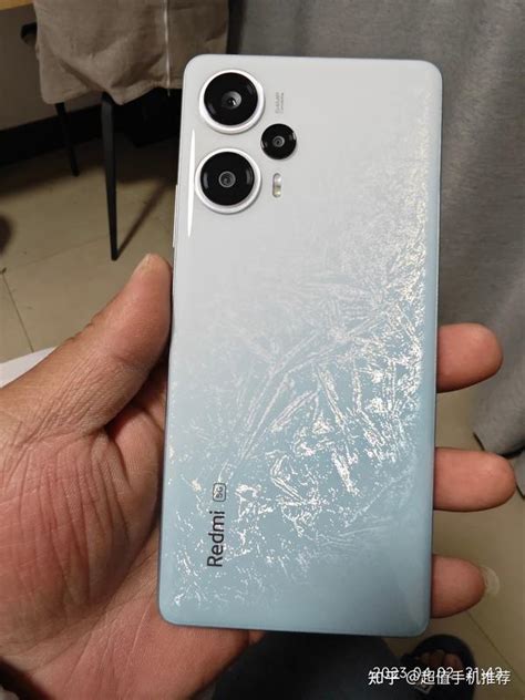 红米note12turbo和真我gtneo5se对比哪个好 知乎