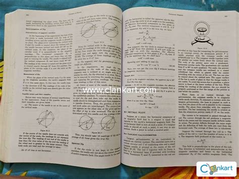 Buy Concepts Of Physics Part 2 Book In Good Condition At Clankart Com