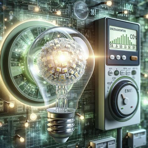 Maximizing Efficiency Understanding Led Brightness And Energy Consumption Dmglumiere