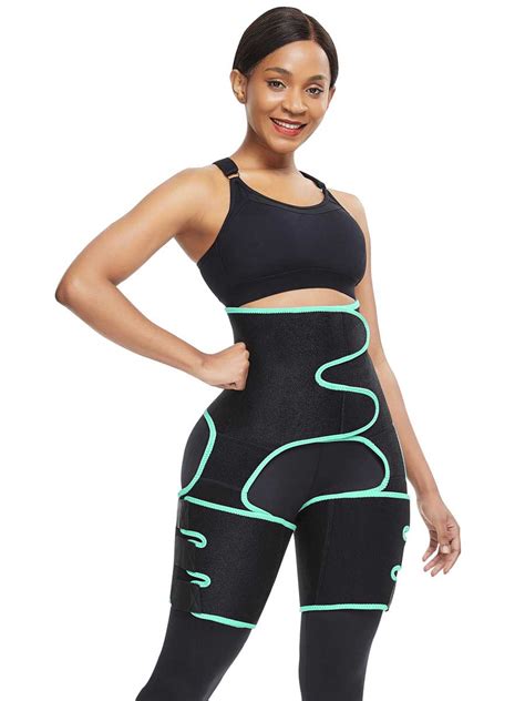 How Fast Can You Slim Your Waist With Slimming Belt Fabulous Fashion Beauty