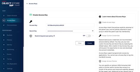 setting up a development machine with mlflow and minio