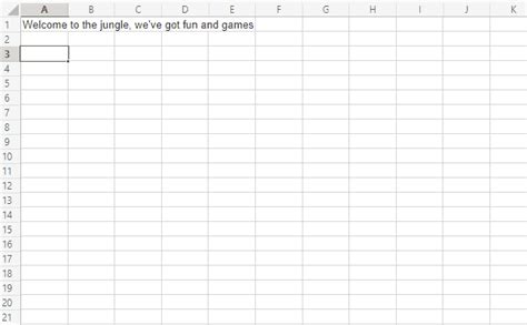 TEXTSPLIT Split Text Into Cells Excel Practice Online