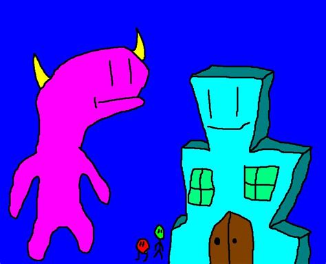 Trippyland Giant By Siddikinz On Newgrounds