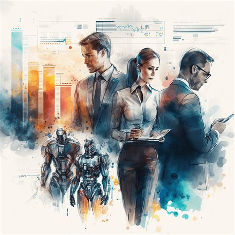 The Ethical Implications Of Artificial Intelligence Ai For Meaningful Work Link In Comments