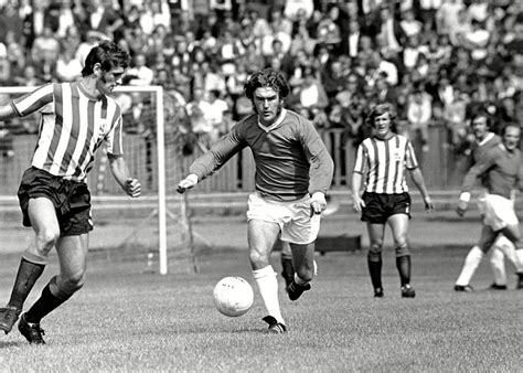 The Watney Cup Golden Anniversary Bristol Rovers Supporters Club