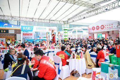 展会现场 成都糖酒会 2025成都糖酒会 成都春季糖酒会 成都春糖会 2025成都糖酒会酒店展官网