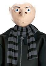 Adult Deluxe Despicable Me Gru Costume Movie Costumes