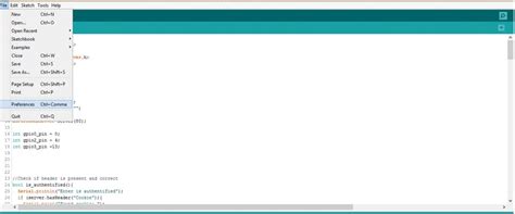 Automation Using Nodemcu 5 Steps Instructables
