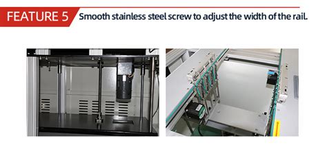 High Quality SMT PCB Vertical Buffer For LED Production Line SMT Conveyor Ng Board Screening