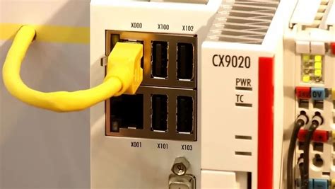 Beckhoff CX9020 Basic CPU Module At Best Price In Pune By Techport Solutions Private Limited