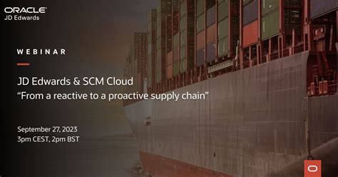 Paul Houtkooper On Linkedin Jdedwards Cloud Jde