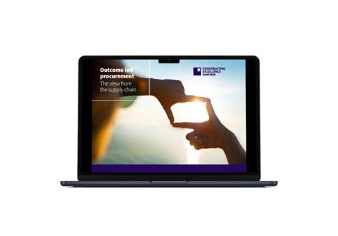 The View From The Supply Chain Constructing Excellence South West