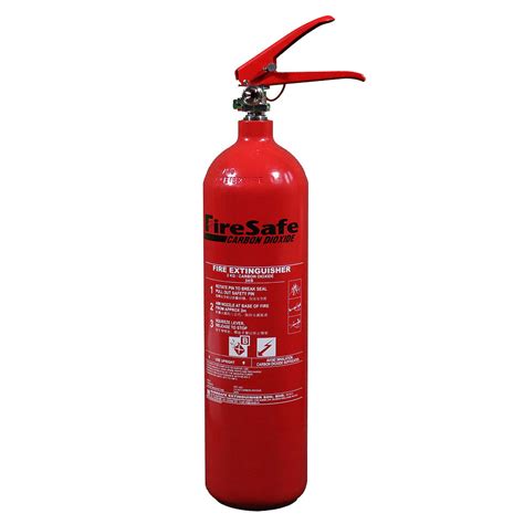 消防用品零售商香港Fire X Fire 防火易 網上購買滅火筒