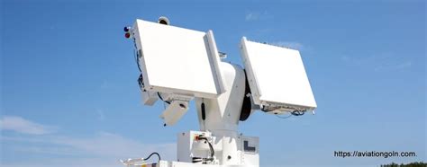 Phased Array Radar Aviation Gurukul Goln