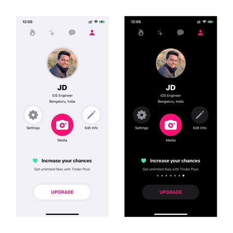 Tinder In Swiftui Ios Swiftui Indiedev Swiftui