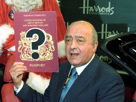 Murió Mohamed Al Fayed El Empresario Egipcio Que Fue Propietario De La Cadena Harrods Infobae