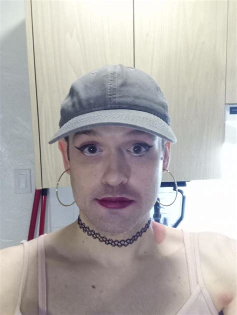 I Decided To Try A Less Binary Look I Like It More Than I Thought I Would R Trans